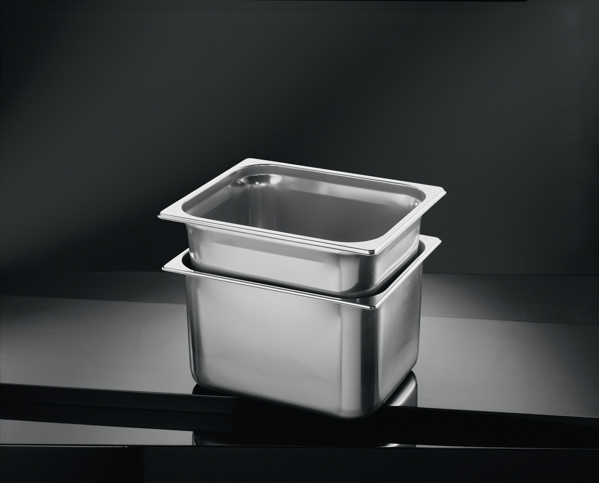 Tutto sul Sistema Gastronorm: materiali, le dimensioni standard GN