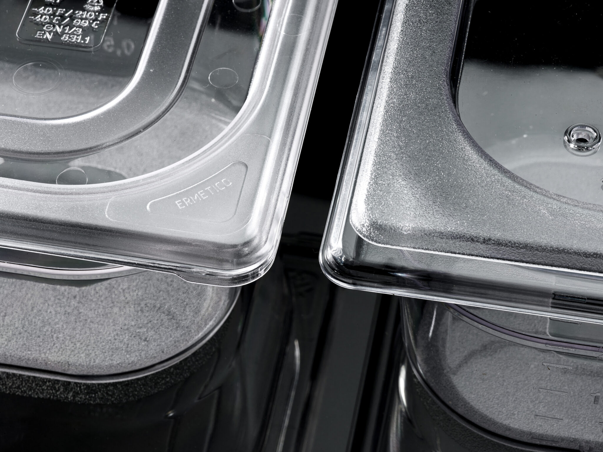 Tutto sul Sistema Gastronorm: materiali, le dimensioni standard GN